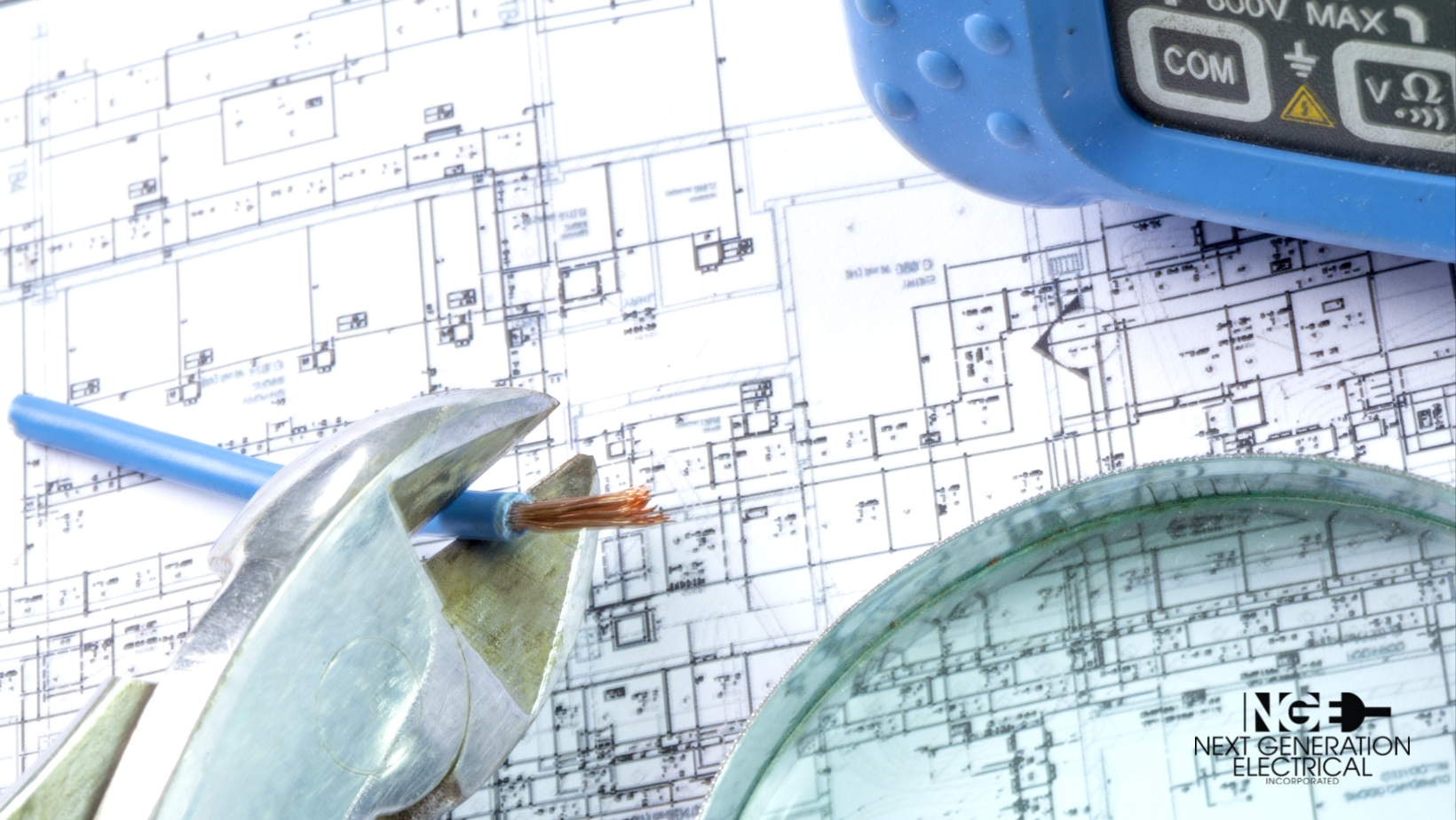 Why you Should Hire an Electrical Contractor | Next Generation ...
