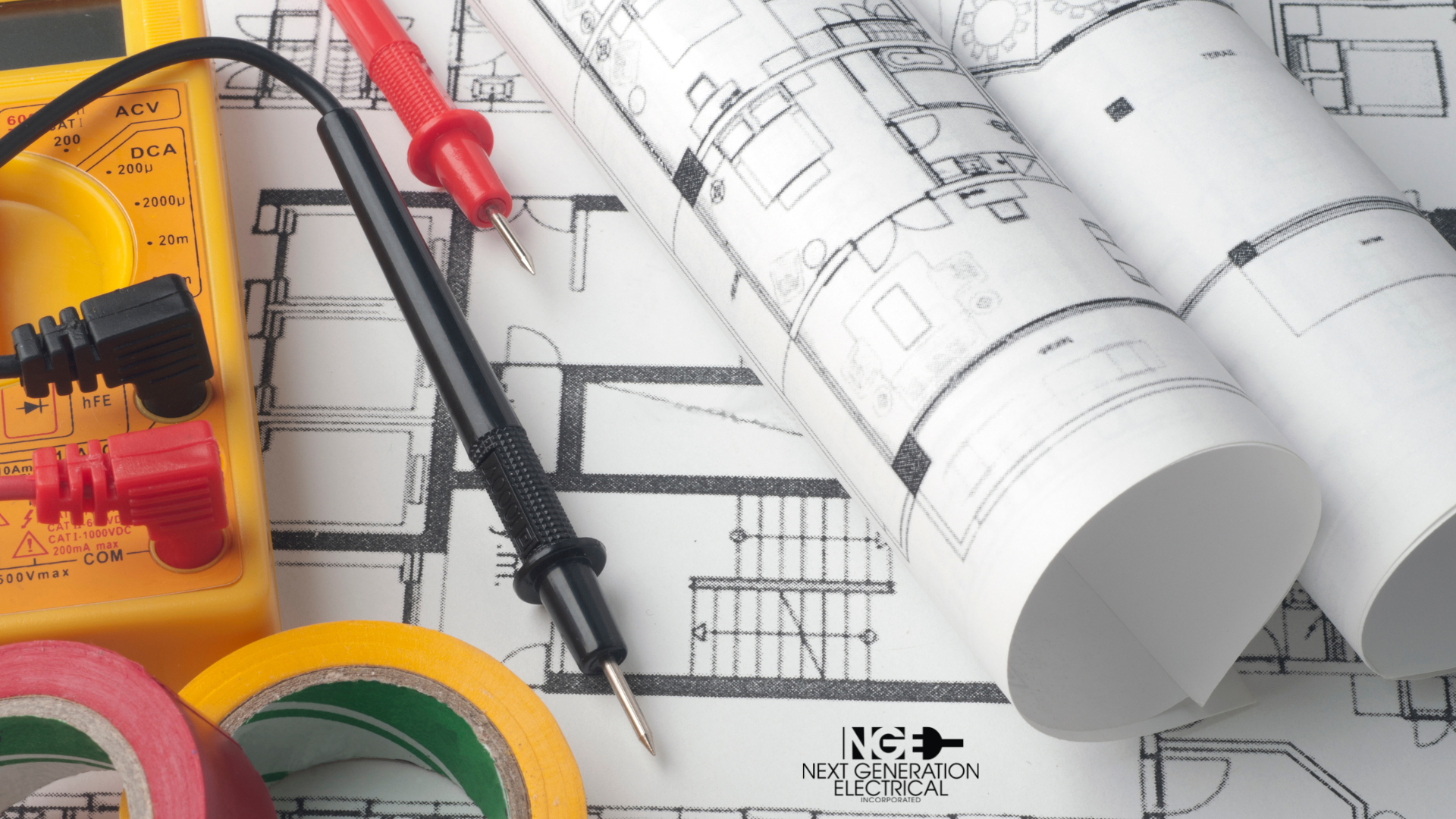 When to Call in your Preferred Electrical Contractor | Next Generation ...