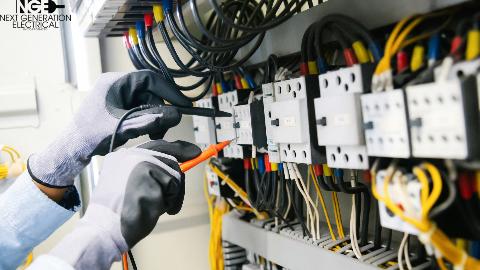 Why you Should Hire an Electrical Contractor | Next Generation Electrical Incoporated