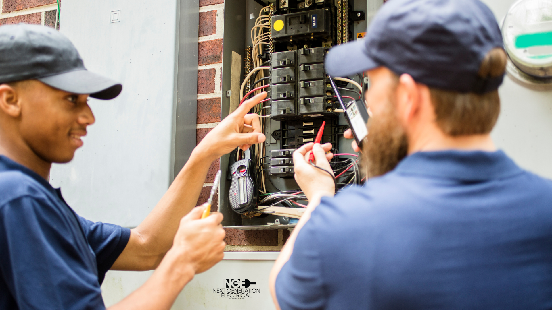 When to Call in your Preferred Electrical Contractor | Next Generation ...
