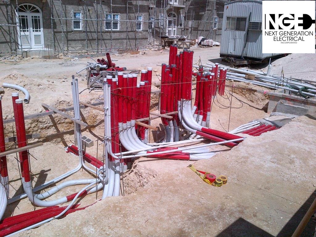 Why you Should Hire an Electrical Contractor | Next Generation ...