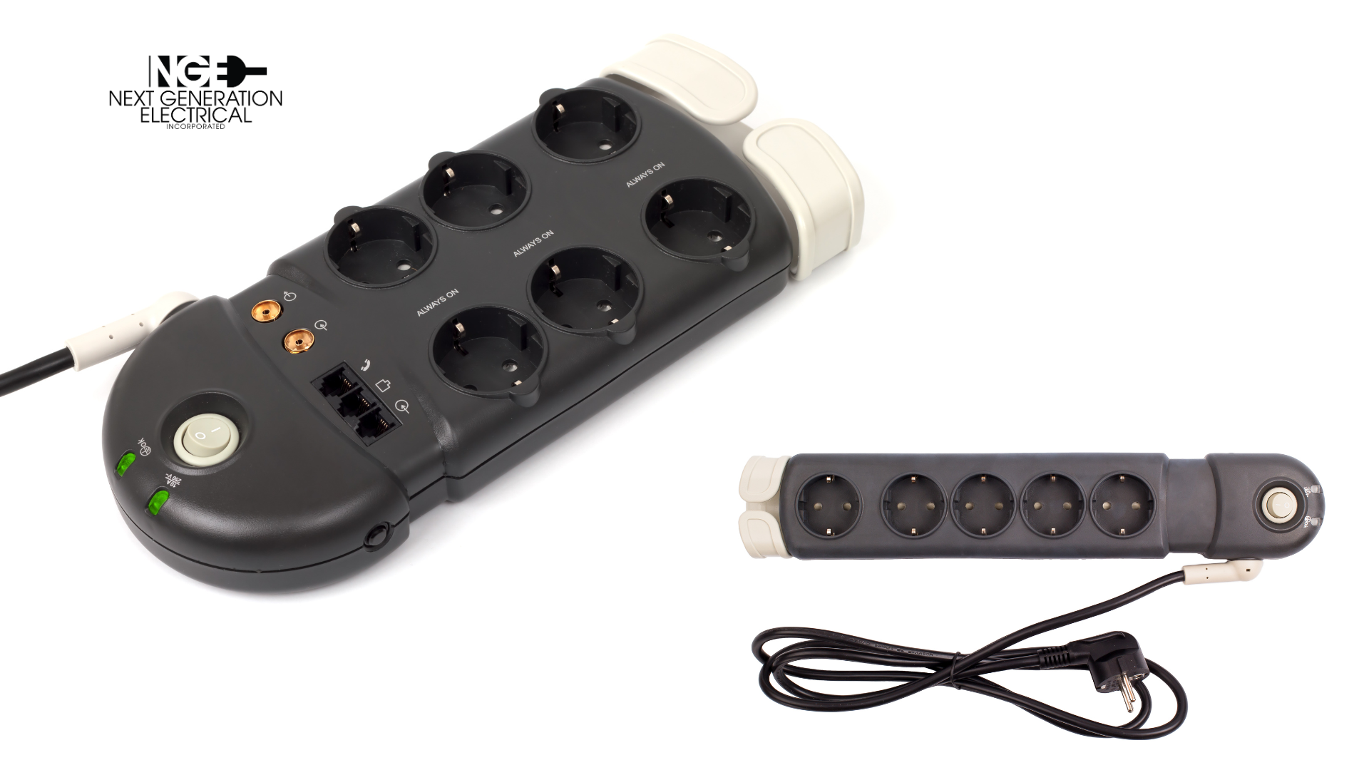 When to Use Surge Protectors or UPS solutions for your Home or Business ...